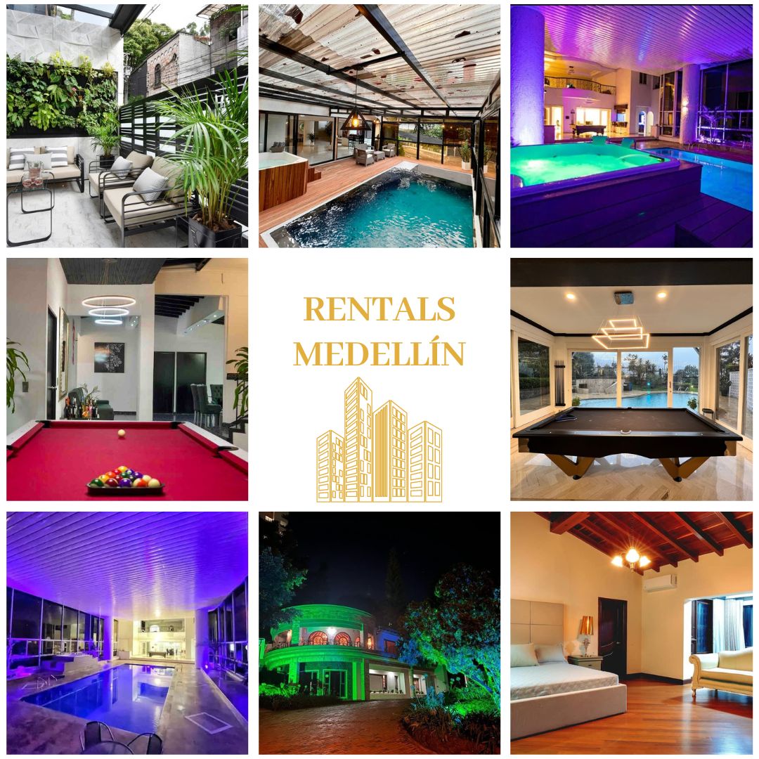 Rental & Boats | ULTIMATE COLOMBIA